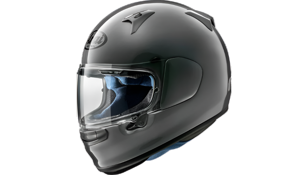 ARAI Regent-X Helmet - Modern Gray Snell 2020 – Young Motorsports